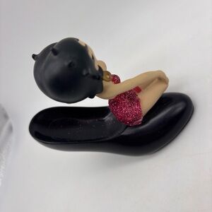 Betty Boop | Accents | Vtg Westland Giftware Betty Boop Stepping Out ...